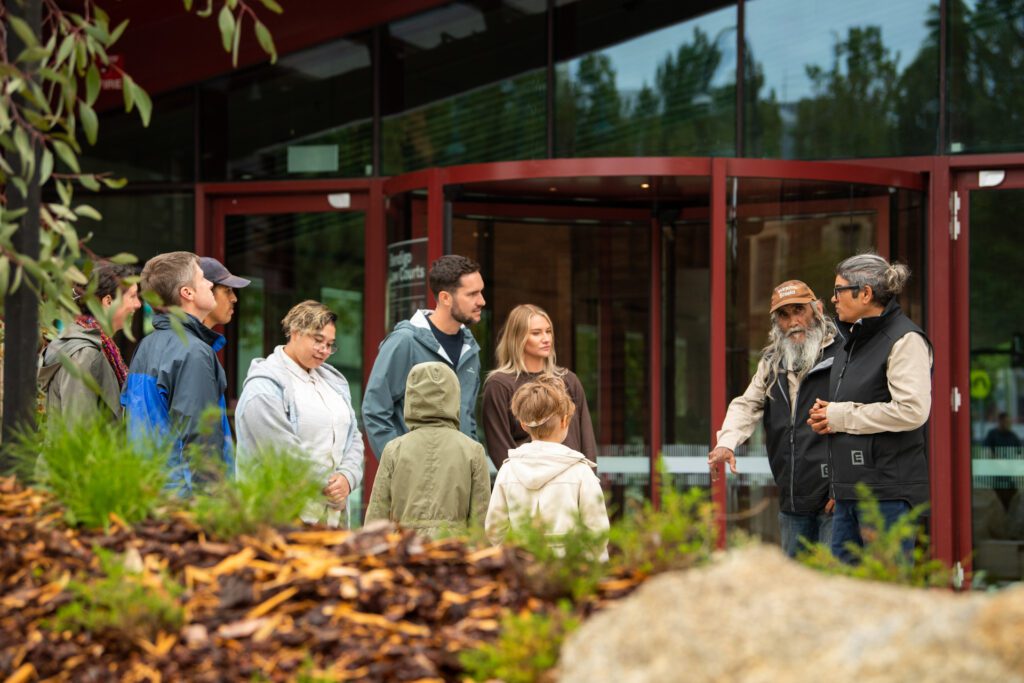 Djaara Tours & Experiences – Cultural Experiences