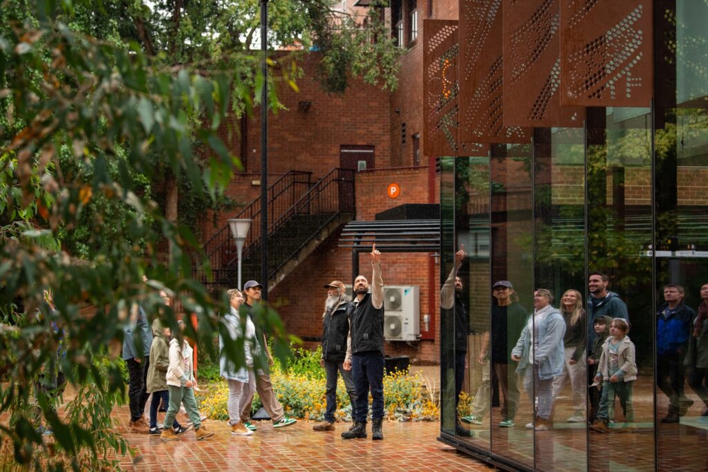 Djaara Tours & Experiences – Cultural Experiences