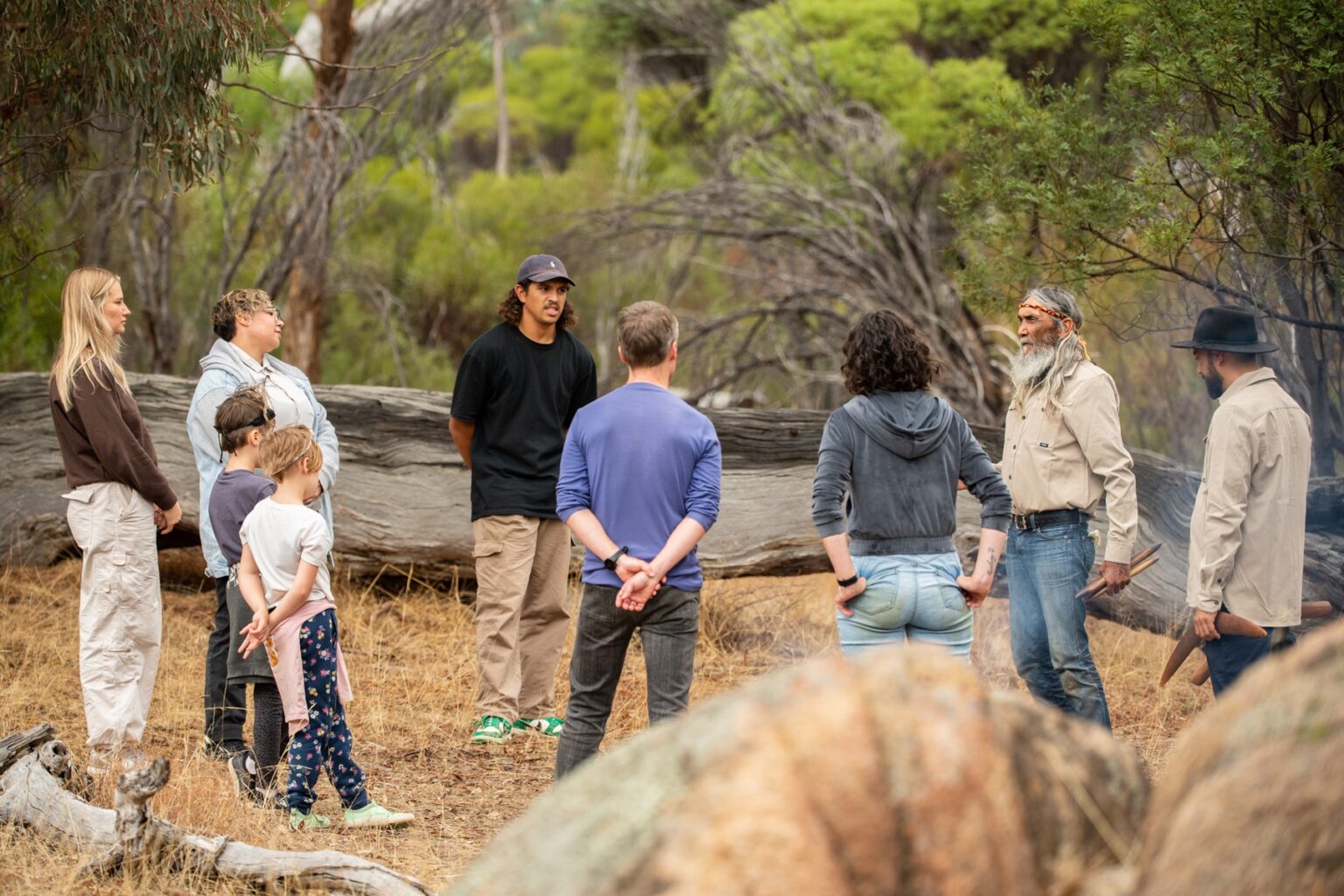 Djaara Tours & Experiences – Cultural Experiences